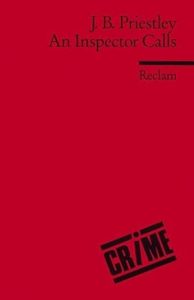An Inspector Calls by J.B. Priestley (ePUB) - Mediabooks/Books
