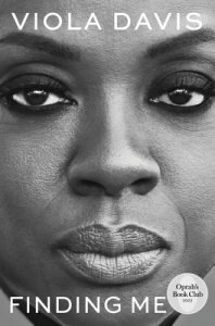 Finding Me by Viola Davis (ePUB) - Mediabooks/Books
