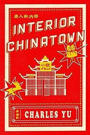Interior Chinatown by Charles Yu (ePUB) - Mediabooks/Books