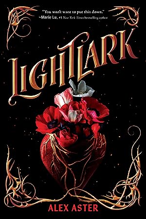 Lightlark (Lightlark, #1) by Alex Aster (ePUB) - Mediabooks/Books