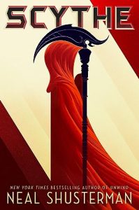 Scythe (Arc of a Scythe, #1) by Neal Shusterman (ePUB) - Mediabooks/Books