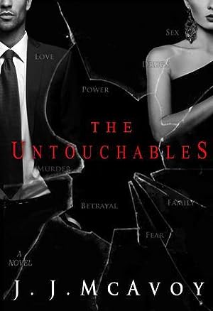 The Untouchables (Ruthless People, #2) by J.J. McAvoy (ePUB ...